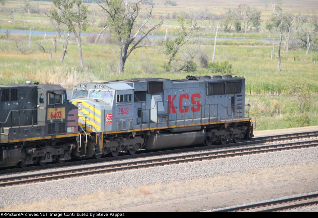 KCS 3942